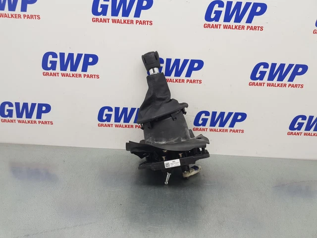 FORD RANGER GEAR Stick Shifter Manual Spline Cable Type 2015-2022 EUR ...