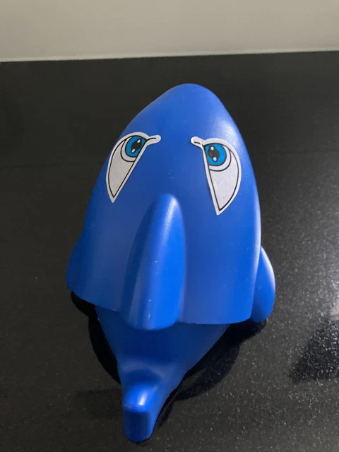 TOBAR SHARK ATTACK Jaw Snapping Suspense Game £6.52 - PicClick UK