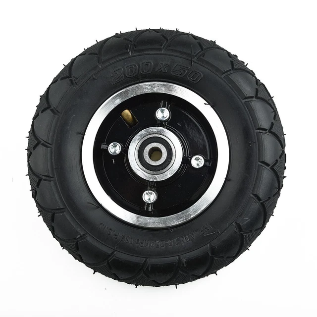 ROUE PNEUMATIQUE PNEU Pour Dolphin Binglan Sports Remplacement ...