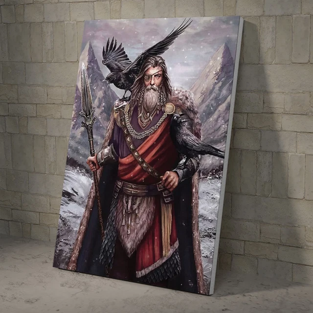 Viking And Norse Mythology FOR SALE! - PicClick