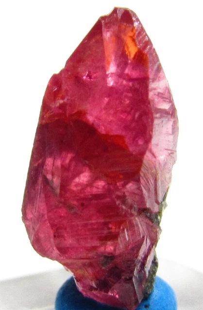 MAGNIFICENT RARE SUPER Gem Winza Ruby Crystal!!! Winza Tanzania $255.23 ...