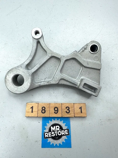 HONDA CBR250RR MC22 Rear Brake Caliper Bracket $55.00 - PicClick AU