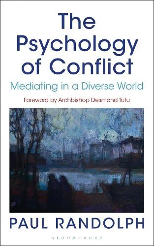 PAUL RANDOLPH THE Psychology of Conflict (Poche) EUR 32,70 - PicClick FR