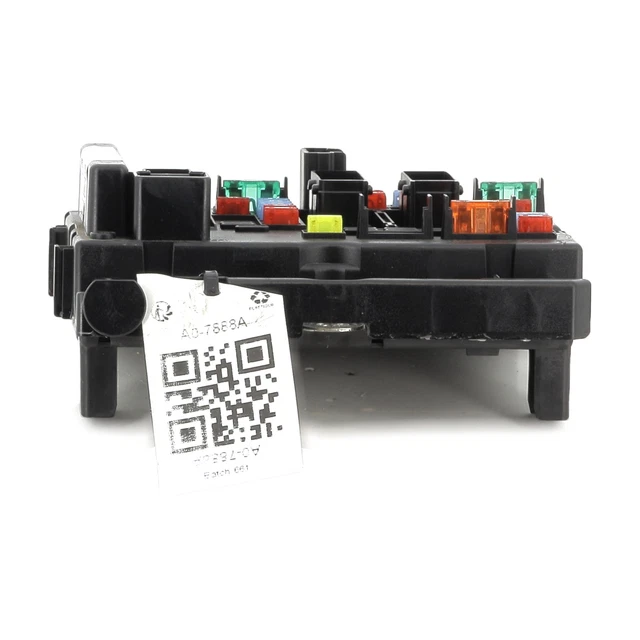 BOITIER BSM - Citroen C8 - 9657608780 - A0-7888A EUR 51,00 - PicClick FR