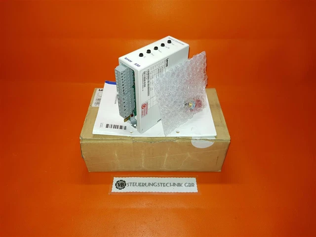 LENZE DREHZ-REGLER TYPE: EVD533 E/33.533-E.3F EUR 2.319,32 - PicClick FR