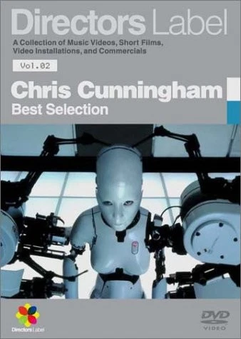 [DVD] DIRECTORS LABEL Chris Cunningham Best Selection [Dvd]_ EUR 116,31 ...