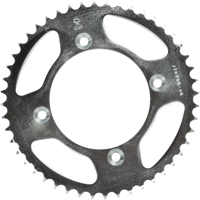 JT SPROCKETS SPROCKET Rear 48T 428 Yamaha Yz 85 Lw 2020 EUR 30,16 - PicClick FR