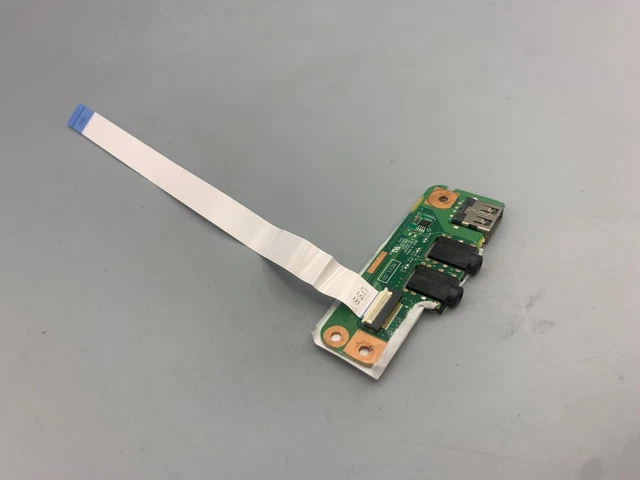 GENUINE/OEM FUJITSU LIFEBOOK A514 - Laptop USB Sub Board 6050A2595701 ...