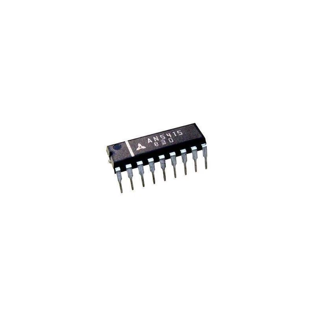 AN5415 MATSUSHITA CIRCUIT Intégré Dip EUR 20,10 - PicClick FR