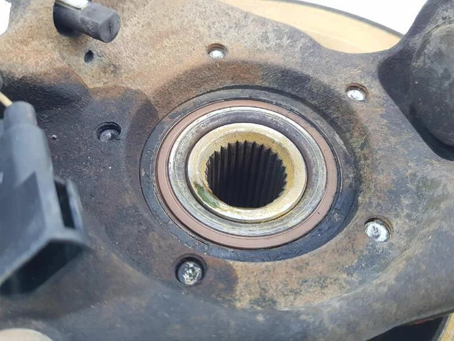 1743040 FUSÉE POUR FORD OTOSAN TRANSIT CAJA CERRADA 06 FT 260 K (CORTO ...