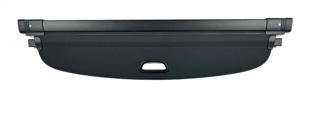 MERCEDES CLA W118 X118 Shooting Brake 2019-2025 Rear Parcel Shelf Load ...
