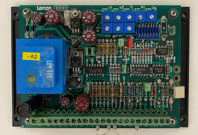 Inverter Board Circuit Board ZU VERKAUFEN! - PicClick DE