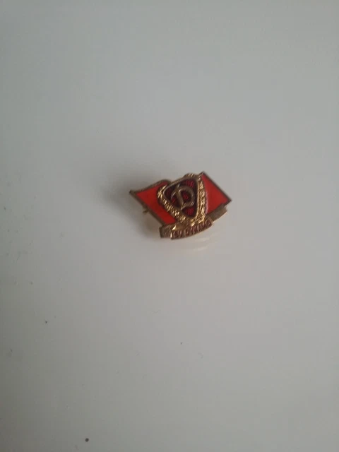DYNAMO STASI ORDEN Medaille Ehrenzeichen DDR GST NVA FDJ VP ...