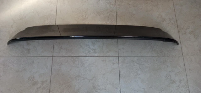 OEM HONDA CIVIC 92-95 EG6 EG JDM SiR EDM VTi Rear Aero Wing Spoiler ...