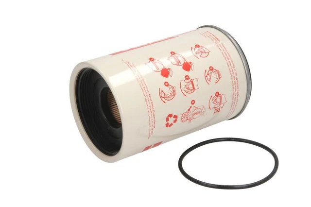 FUEL FILTER RACOR R25P $56.88 - PicClick