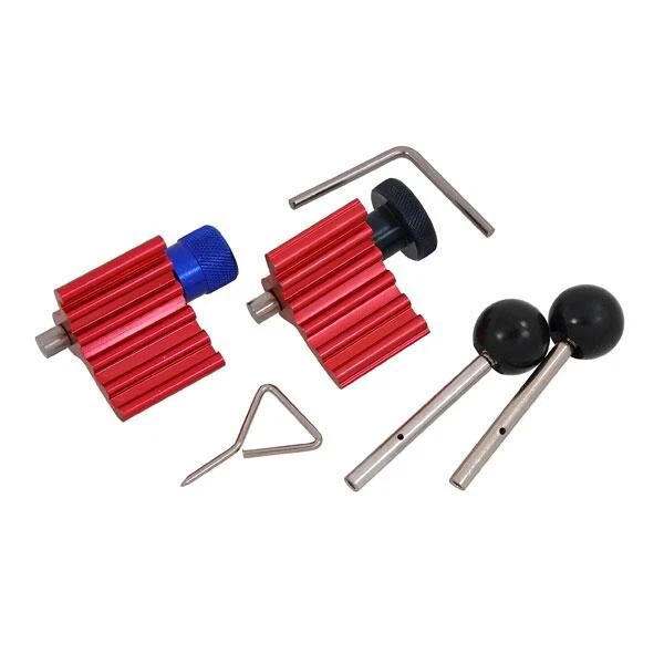 DIESEL ENGINE TIMING Crankshaft Locking Tools VW,Audi,seat,ford,Skoda ...