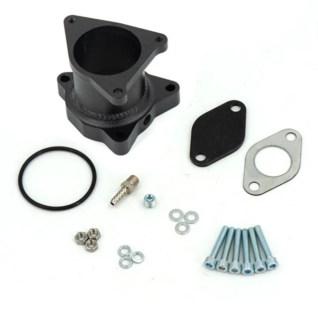 VW SKODA SEAT Audi EGR Deleted. PD170 GTD FR VRS 2.0 Tdi £27.99 ...