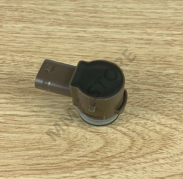 PARKING SIDE SENSOR Front ＆ Rear Bumper For Tesla Model 3 1127502-01-D ...