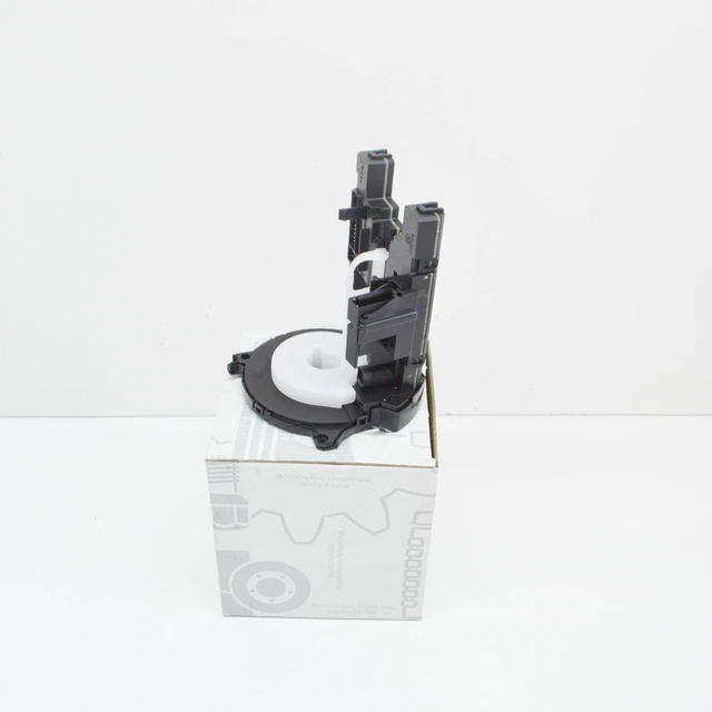 MERCEDES BENZ W211 Lenkwinkelsensor-Steuergerät A2115450116 NEU EUR 478 ...