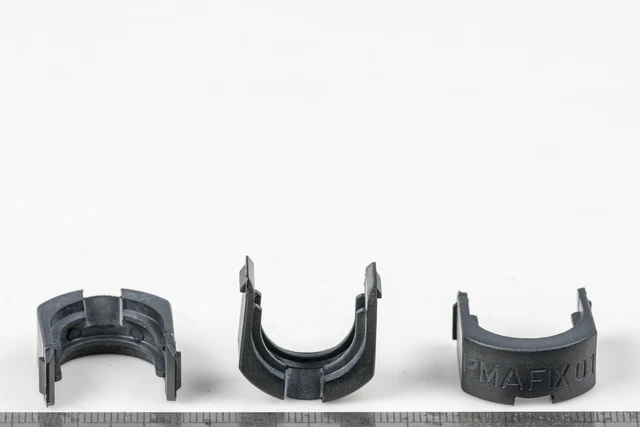 PMAFLEX ELECTRICAL CORRUGATED Conduit PMA-01 PMAFlex Quick Connector ...