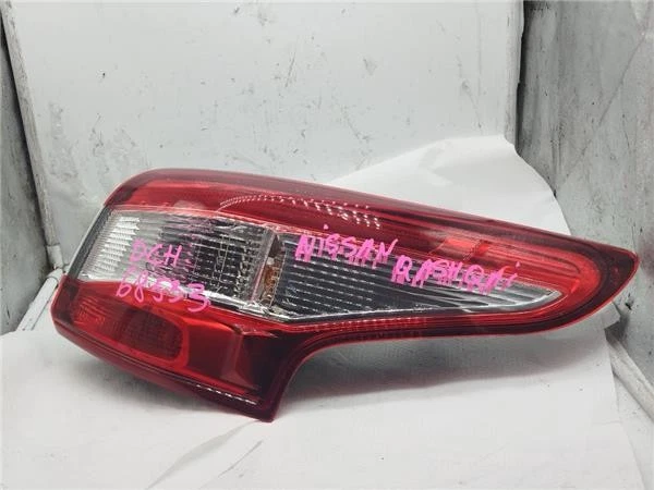 FEU ARRIÈRE DROIT Nissan Qashqai (J11) 2015 265504EA0A EUR 68,44 ...