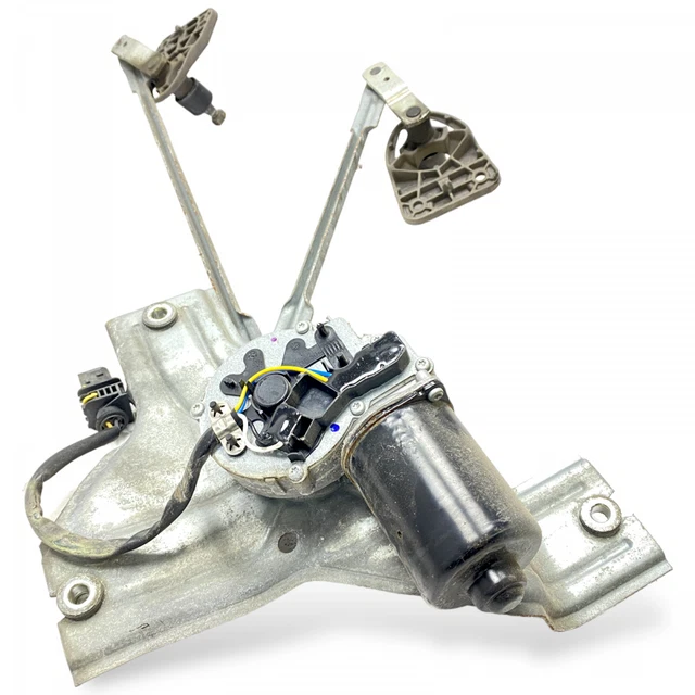 A9608201881 WINDSCREEN WIPER Linkage W/ Motor 2500mm MERCEDES Actros ...