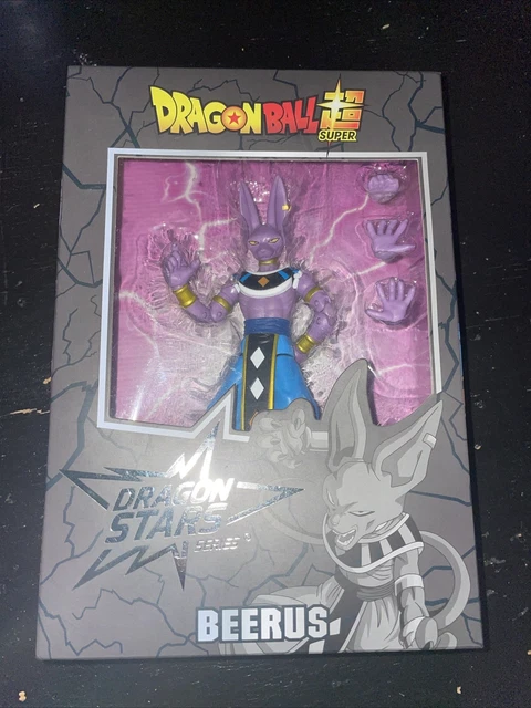 DRAGON BALL SUPER - Dragon Stars - BEERUS, 2022, NEUF EUR 11,51 ...