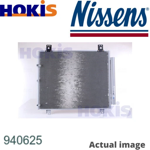 CONDENSER AIR CONDITIONING FOR TOYOTA HIACE/COMMUTER/V/Bus/Van/IV/SBV ...