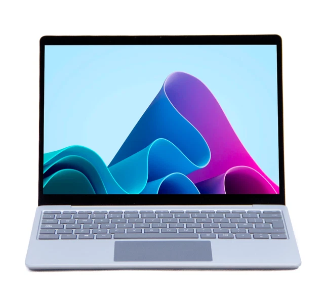MICROSOFT SURFACE LAPTOP Go i5 10th Gen Touchscreen 8GB RAM 256GB SSD ...
