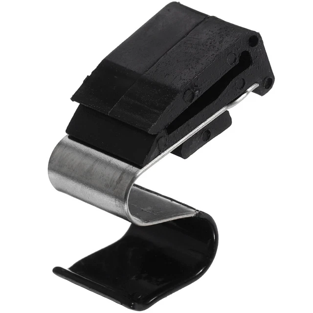 FUEL DOOR TANK Lid Spring Clip Fuel Door Spring Clip Replacement Spring ...