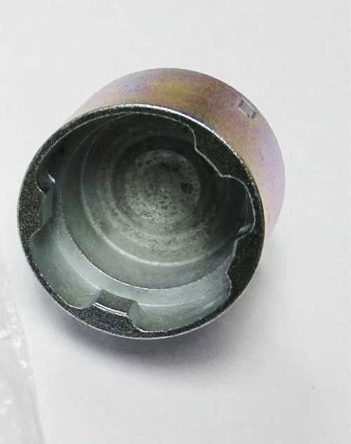 LOCKING WHEEL NUT Key For Range Rover Sport Land Rover Discovery 3 4 5 ...