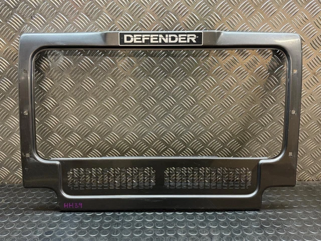 GENUINE LAND ROVER Defender L316 Tdi Td5 Tdci 90 110 130 Puma Front ...