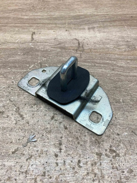 A1667400032 MERCEDES BENZ Loquet Portière Butoir OE EUR 47,64 - PicClick FR