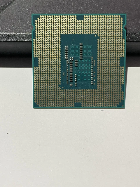 INTEL CORE I3-4170 CPU – 3.7GHz Dual Core / 4 Threads – LGA1150 £5.45 ...