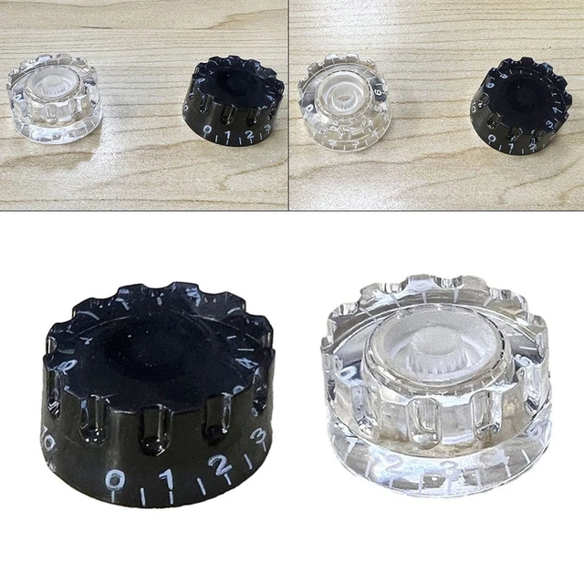 AMÉLIOREZ LE TON de votre guitare avec le contrôle du volume/de la tonalité d EUR 4,82 - PicClick FR