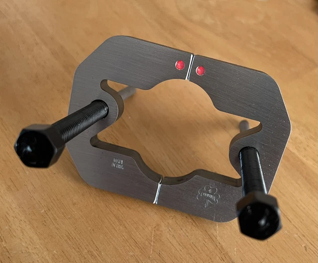 EGR PULLER TOOL NAVISTAR INTERNATIONAL MAXXFORCE DT,9 *FREE STANDARD ...