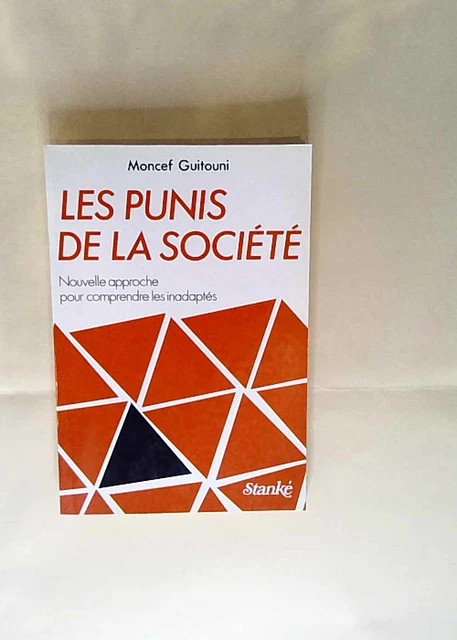 LES PUNIS DE La Societe Moncef Guitouni - Moncef Guitouni EUR 14,65 ...