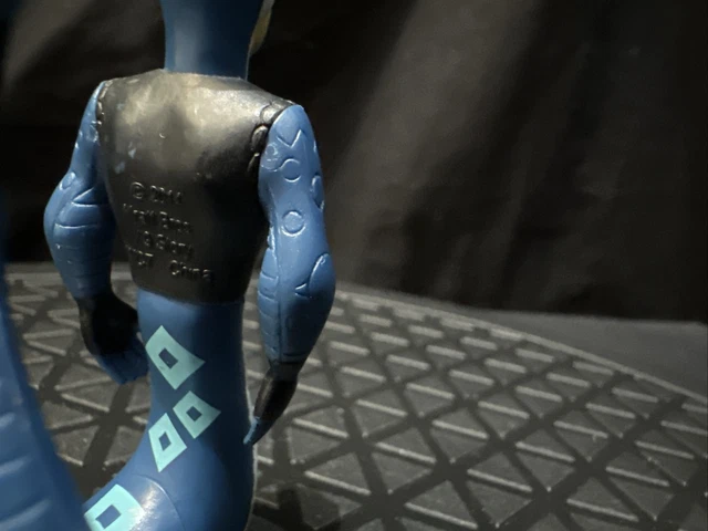 WILD KRATTS TOYS Creature Power Snake Rattlesnake Martin Figure $18.92 ...