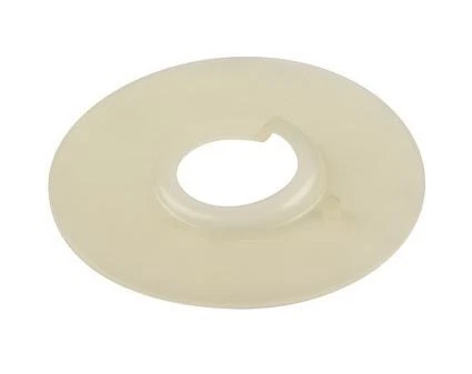 VW T25 T3 Transporter Just Kampers Lower Rear Coil Spring Pad 3mm ...