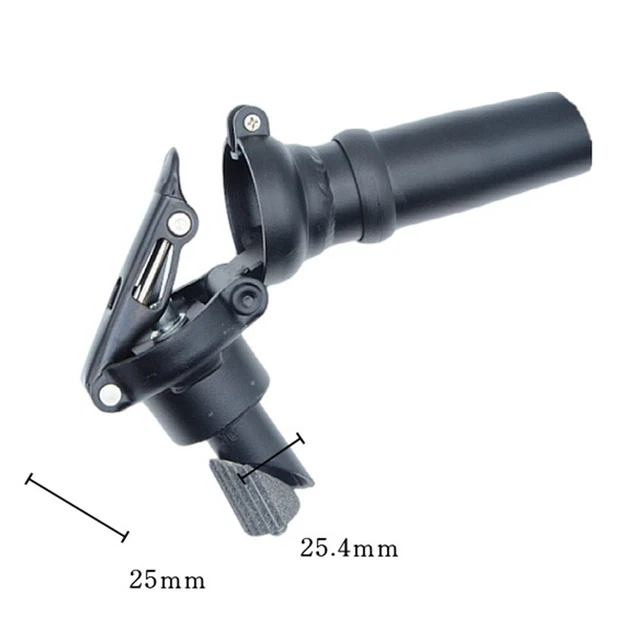 Guidon De V Lo Lectrique Pliant 14 Pouces Longueur R Glable 340 Mm Noir Eur 4554 Picclick Fr