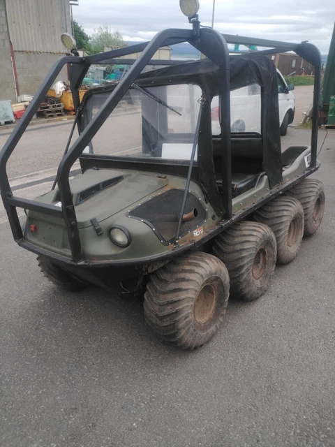 ARGOCAT £3,000.00 - PicClick UK