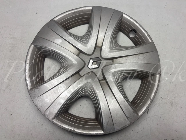 403150370R ENJOLIVEUR DE roue 16" pouce RENAULT CLIO IV, Estate ...