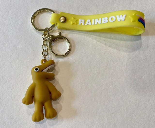 Roblox Rainbow Friends Quiz FOR SALE! - PicClick