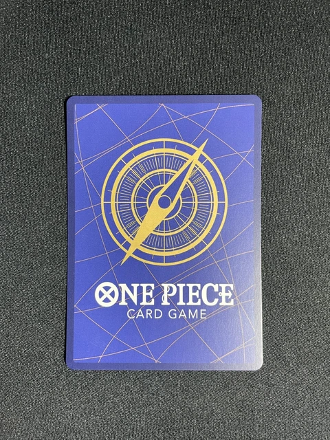 NEFERTARI VIVI ST01-009 C Super Pre-Release Stamped - One Piece - NM Auc. $1.99 - PicClick CA