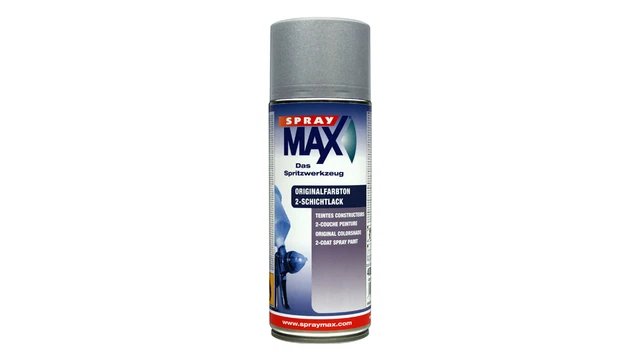 SPRAY MAX VW/AUDI INDIGO BLUE LB5N original 1K base paint (400ml) £13. ...