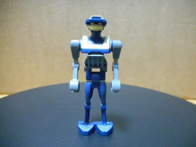 LEGO - STAR Wars - Minifigur - SW0312 - TX-20 ( Tactical Droid ) EUR 31 ...