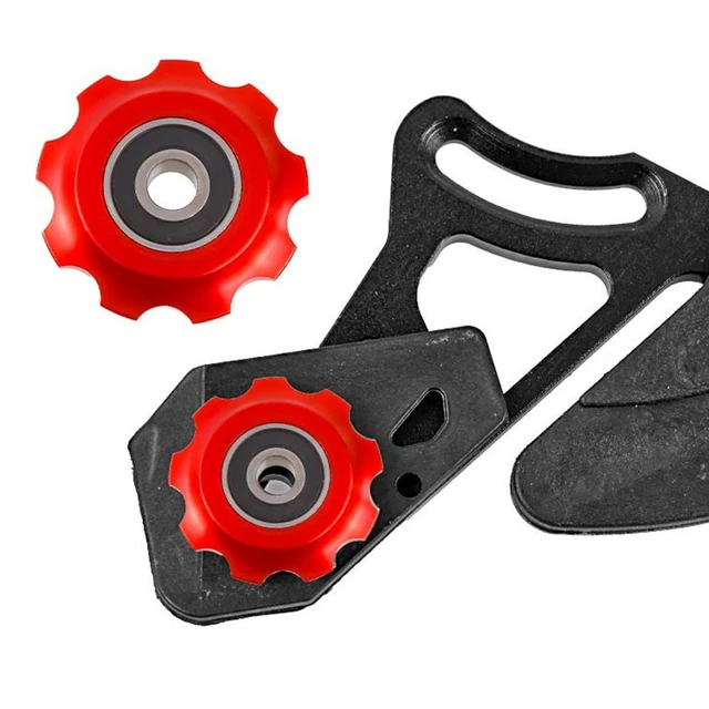 Direct Mount Guide Aluminum Alloy Mountain Bike Chain Guide - Direct ...