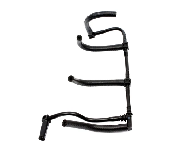 TUYAU RAMPE DE Retour Gasoil Pour Renault Logan Kangoo Fluence 1.5dCi ...
