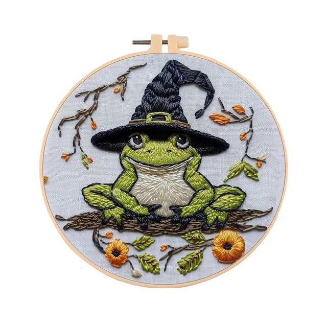 NON-FINISHED HALLOWEEN SERIES, - Bag, Embroidery Bag for4869 £7.70 ...