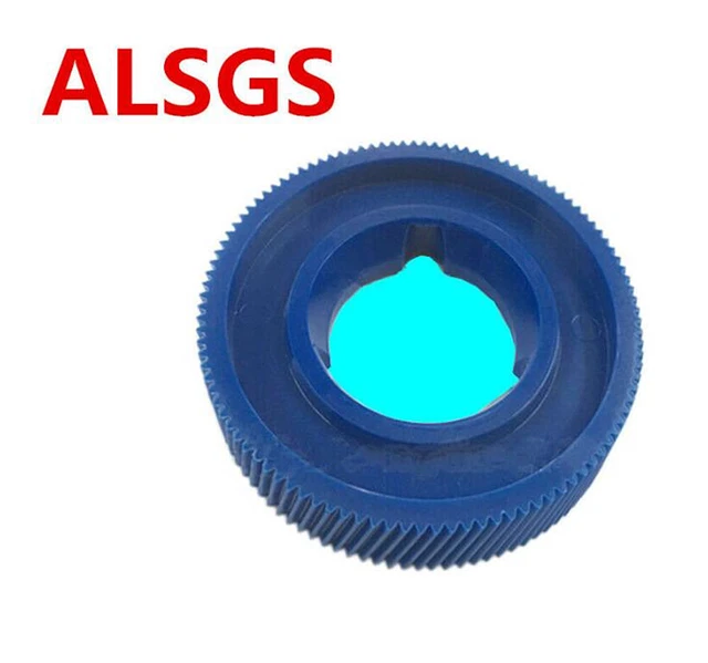 MILLING MACHINE PART Power Feed Import Gear ALSGS Vertical Mill Tool ...